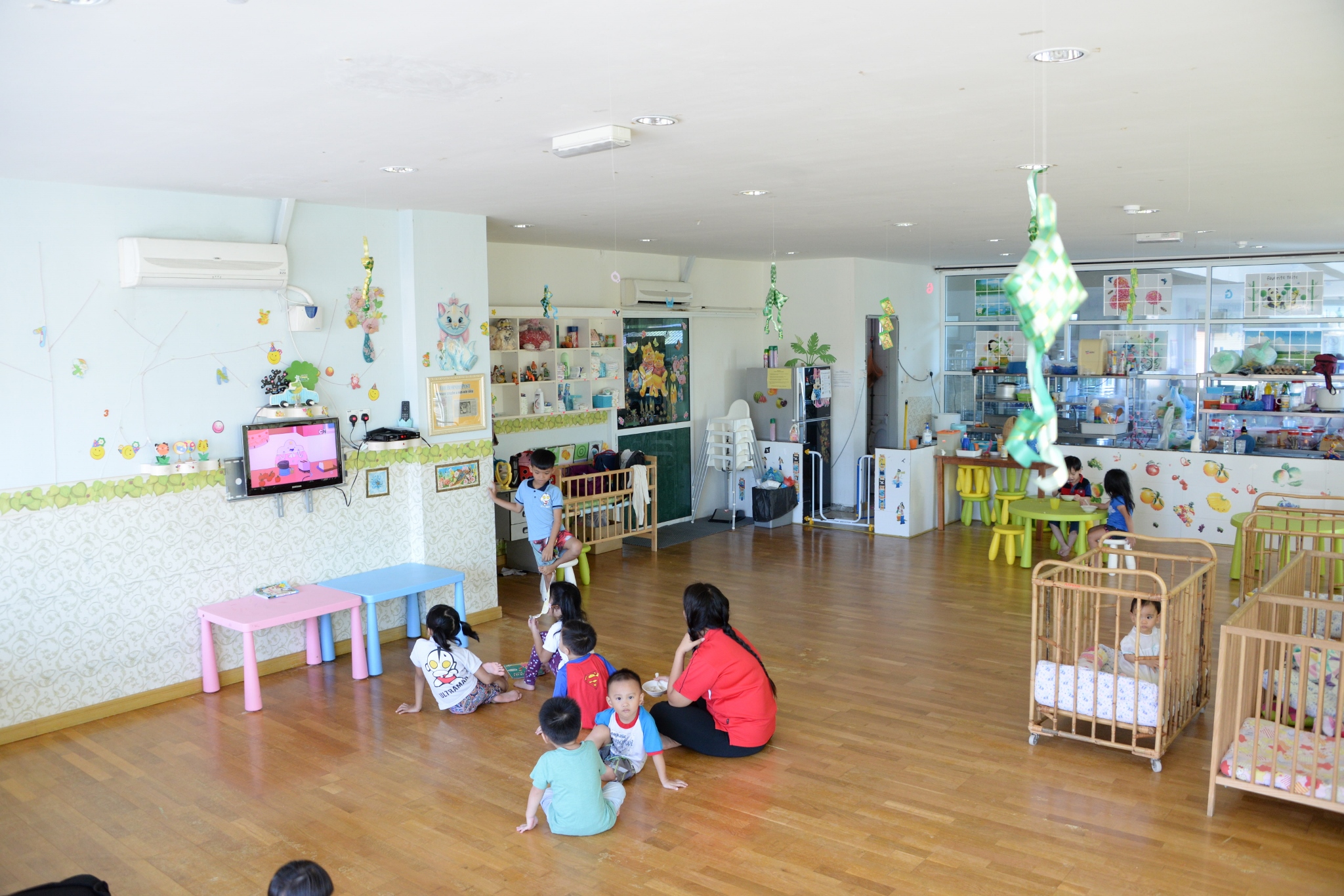 SIDMA College Official - Campus